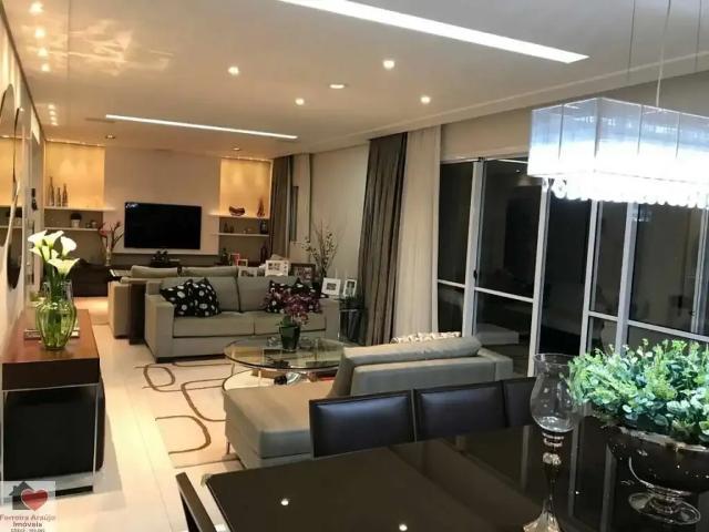 Apartamento para Venda em São Paulo/SP Vila Mascote 3 Quartos