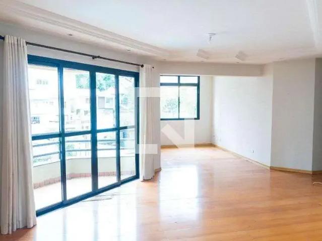 Apartamento para Venda em São Paulo/SP Vila Mascote 3 Quartos