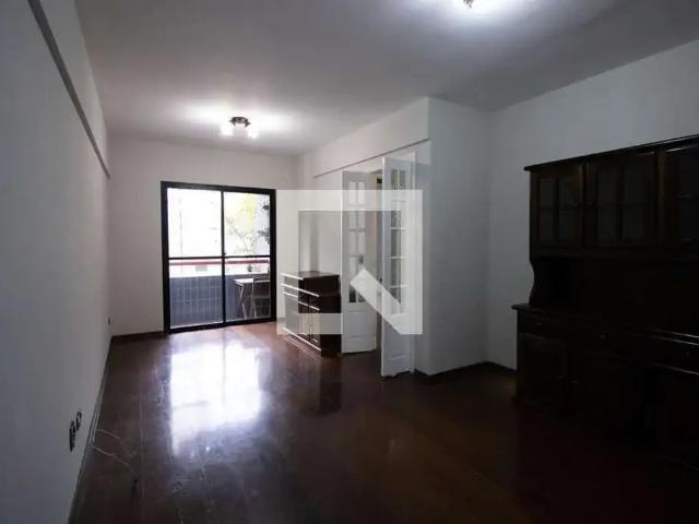 Apartamento para Venda em São Paulo/SP Vila Mascote 3 Quartos