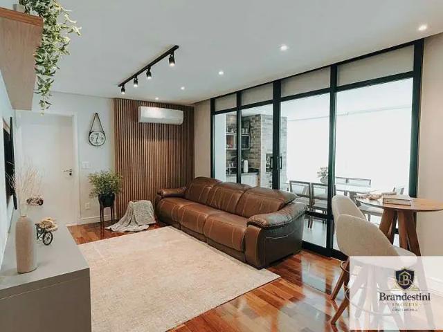 Apartamento para Venda em São Paulo/SP Vila Mascote 3 Quartos