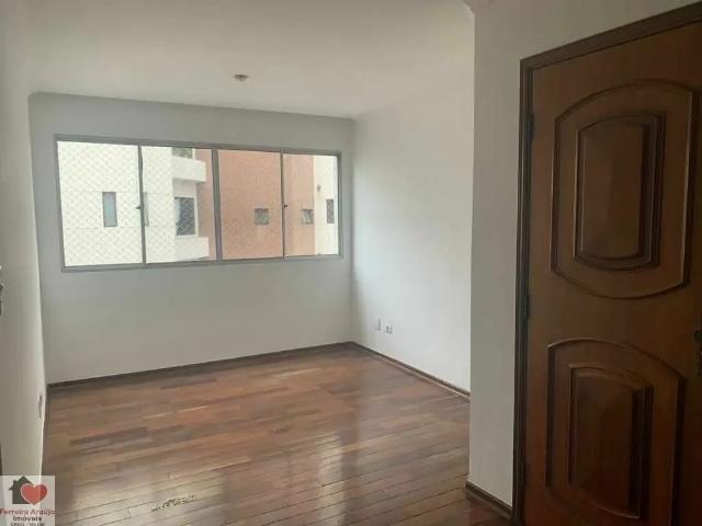 Apartamento para Venda em São Paulo/SP Vila Mascote 3 Quartos