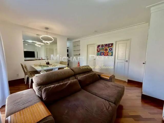 Apartamento para Venda em São Paulo/SP Vila Mascote 3 Quartos