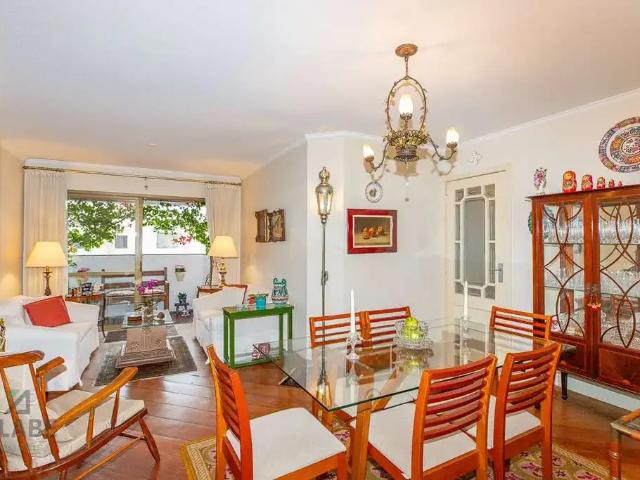 Apartamento para Venda em São Paulo/SP Vila Mascote 3 Quartos