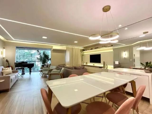 Apartamento para Venda em São Paulo/SP Vila Mascote 3 Quartos