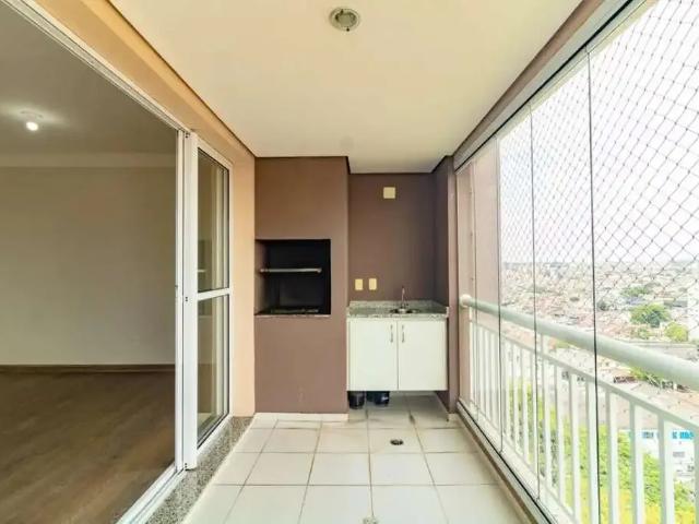 Apartamento para Venda em São Paulo/SP Vila Mascote 3 Quartos