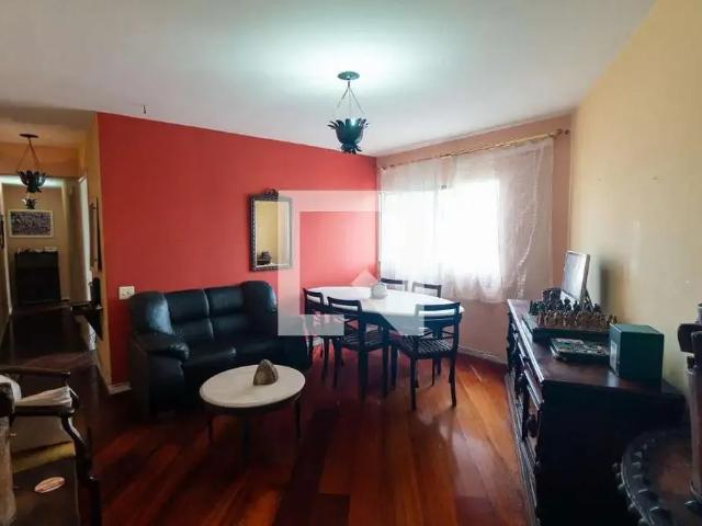 Apartamento para Venda em São Paulo/SP Vila Mascote 3 Quartos