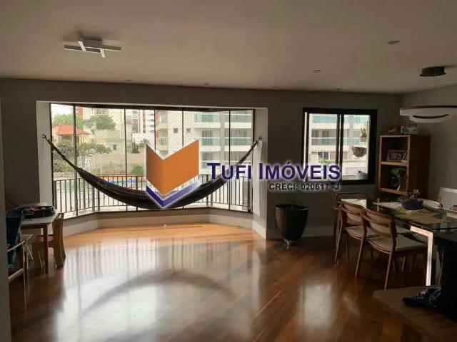 Apartamento para Venda em São Paulo/SP Vila Mascote 3 Quartos