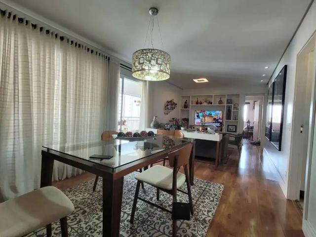 Apartamento para Venda em São Paulo/SP Vila Mascote 3 Quartos