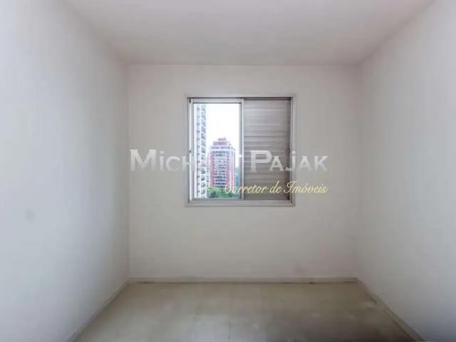 Apartamento para Venda em São Paulo/SP Vila Mascote 3 Quartos