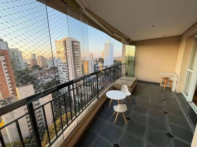Apartamento para Venda em São Paulo/SP Vila Mascote 3 Quartos