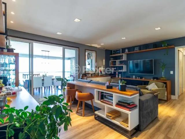 Apartamento para Venda em São Paulo/SP Vila Mascote 3 Quartos