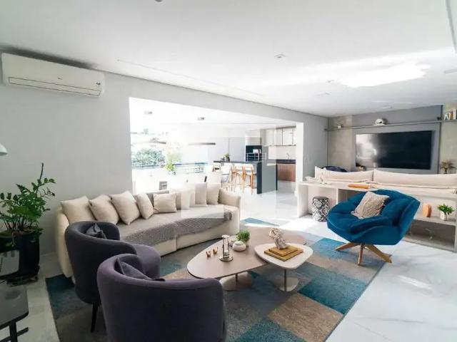 Apartamento para Venda em São Paulo/SP Vila Mascote 3 Quartos
