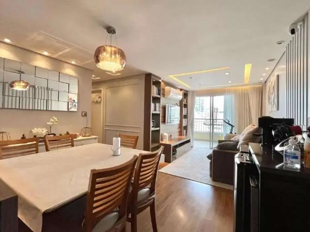 Apartamento para Venda em São Paulo/SP Vila Mascote 3 Quartos