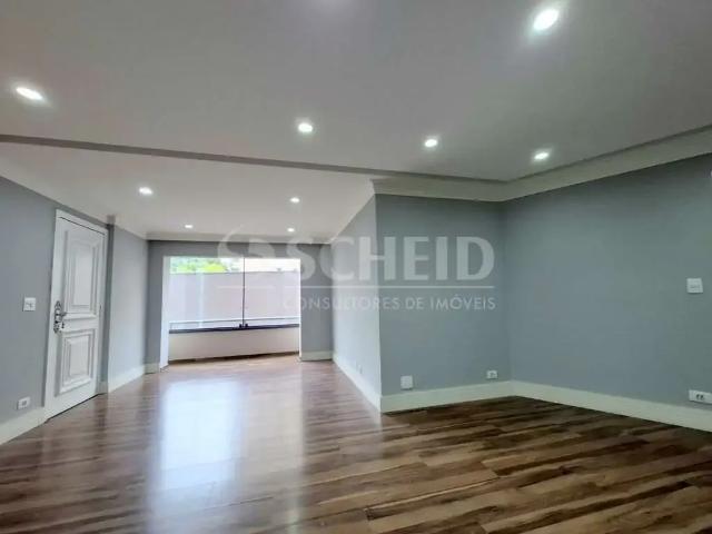 Apartamento para Venda em São Paulo/SP Vila Mascote 3 Quartos
