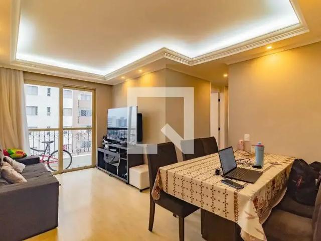 Apartamento para Venda em São Paulo/SP Vila Mascote 3 Quartos