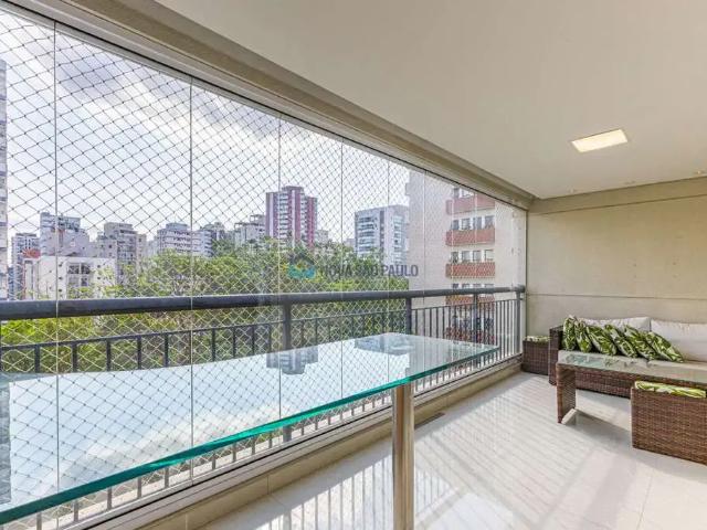 Apartamento para Venda em São Paulo/SP Vila Mascote 3 Quartos