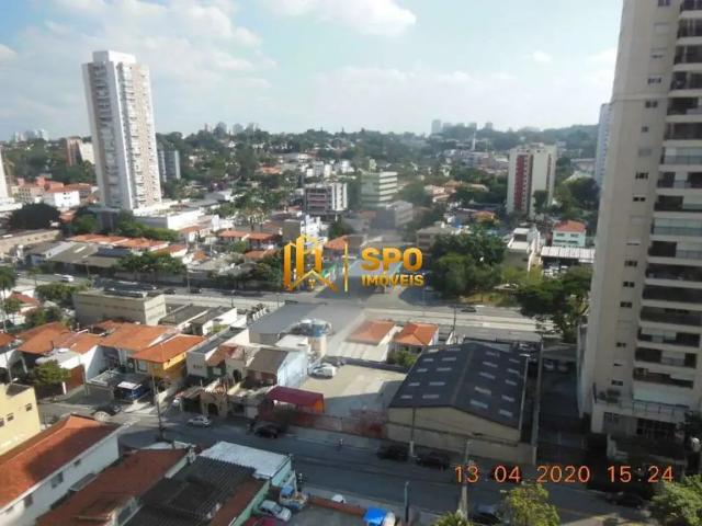 Apartamento para Venda em São Paulo/SP Vila Mascote 3 Quartos