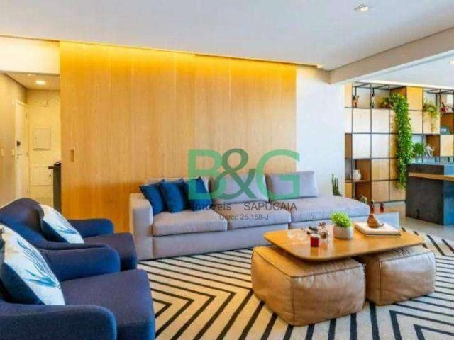 Apartamento para Venda em São Paulo/SP Vila Mascote 3 Quartos