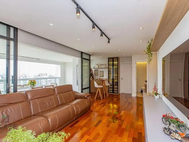 Apartamento para Venda em São Paulo/SP Vila Mascote 3 Quartos