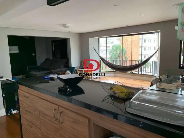Apartamento para Venda em São Paulo/SP Vila Mascote 3 Quartos