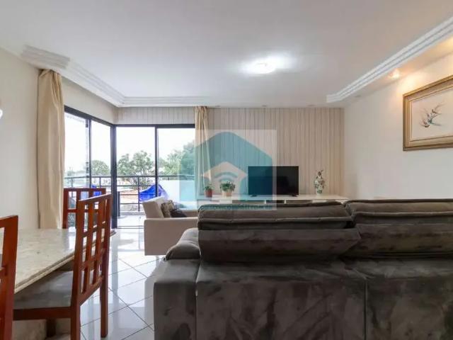 Apartamento para Venda em São Paulo/SP Vila Mascote 3 Quartos