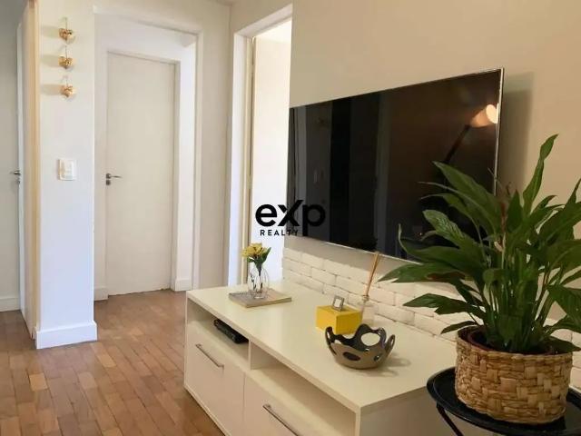 Apartamento para Venda em São Paulo/SP Vila Mascote 3 Quartos