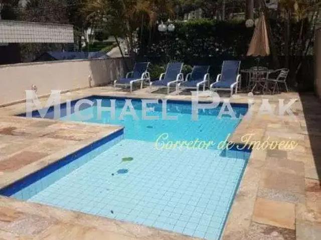Apartamento para Venda em São Paulo/SP Vila Mascote 3 Quartos