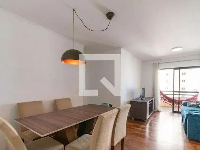 Apartamento para Venda em São Paulo/SP Vila Mascote 3 Quartos