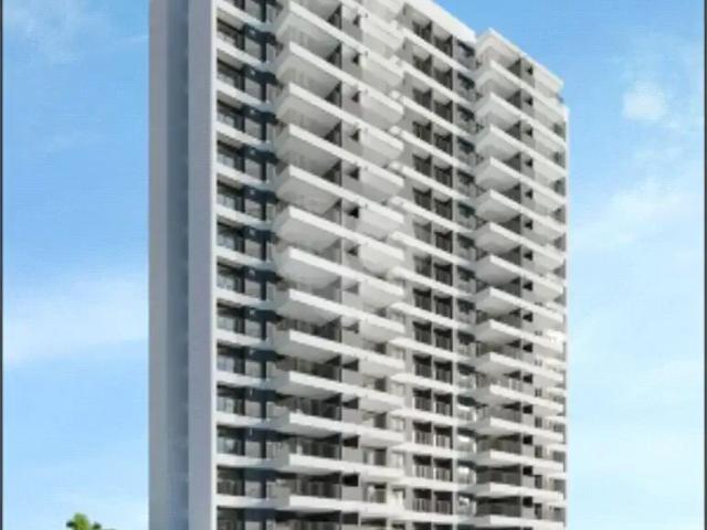 Apartamento para Venda em São Paulo/SP Vila Mascote 3 Quartos