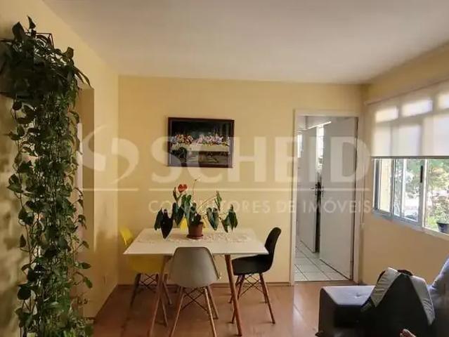 Apartamento para Venda em São Paulo/SP Vila Mascote 3 Quartos
