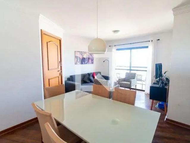 Apartamento para Venda em São Paulo/SP Vila Mascote 3 Quartos