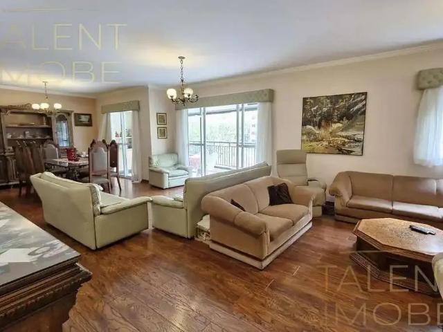 Apartamento para Venda em São Paulo/SP Vila Mascote 3 Quartos