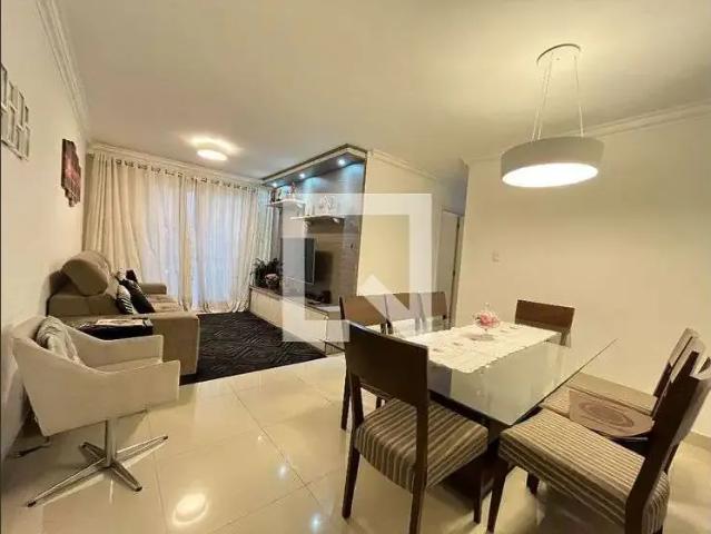 Apartamento para Venda em São Paulo/SP Vila Mascote 3 Quartos