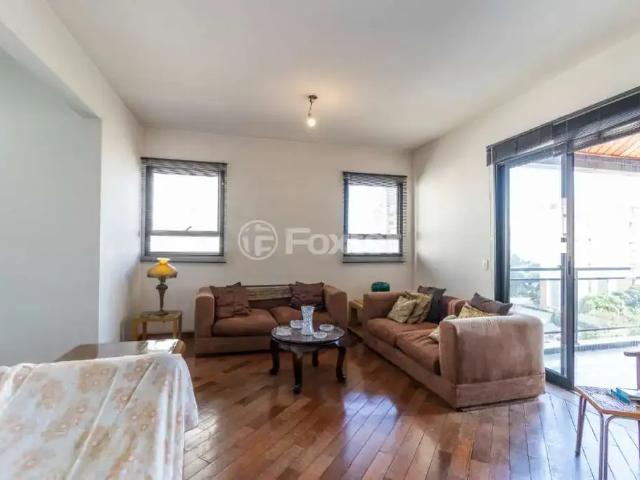 Apartamento para Venda em São Paulo/SP Vila Mascote 3 Quartos