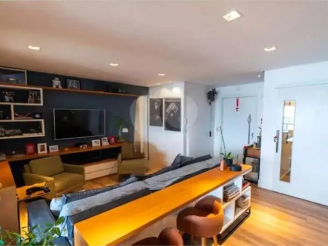 Apartamento para Venda em São Paulo/SP Vila Mascote 3 Quartos