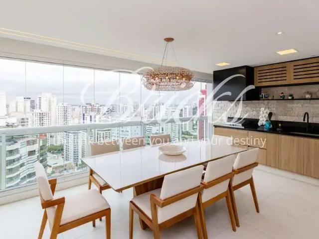 Apartamento para Venda em São Paulo/SP Vila Mascote 3 Quartos