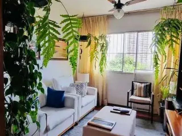 Apartamento para Venda em São Paulo/SP Vila Mascote 3 Quartos