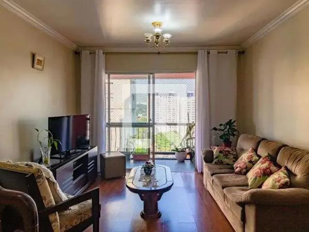 Apartamento para Venda em São Paulo/SP Vila Mascote 3 Quartos