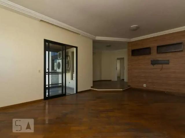 Apartamento para Venda em São Paulo/SP Vila Mascote 3 Quartos