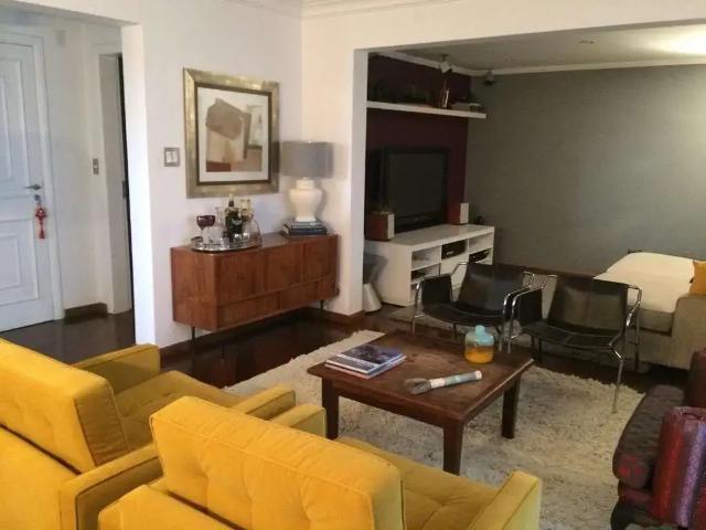 Apartamento para Venda em São Paulo/SP Vila Mascote 3 Quartos
