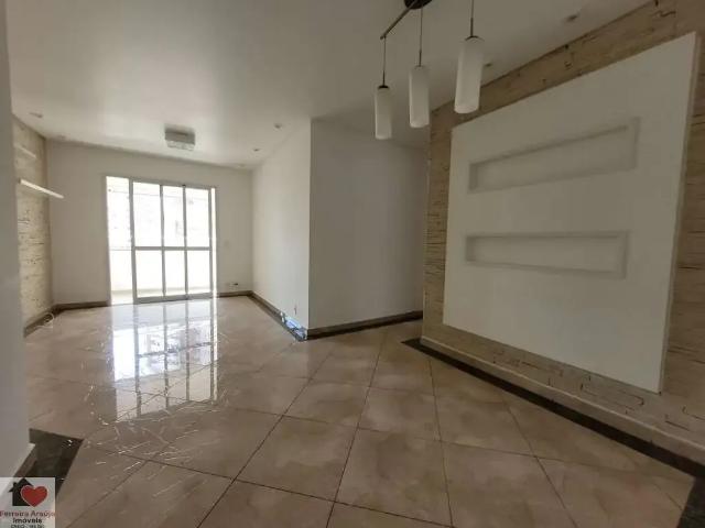 Apartamento para Venda em São Paulo/SP Vila Mascote 3 Quartos