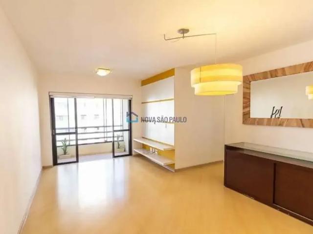 Apartamento para Venda em São Paulo/SP Vila Mascote 3 Quartos