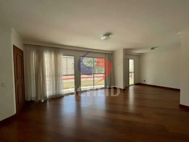 Apartamento para Venda em São Paulo/SP Vila Mascote 3 Quartos