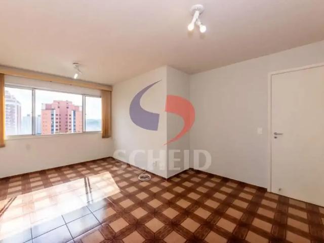 Apartamento para Venda em São Paulo/SP Vila Mascote 3 Quartos