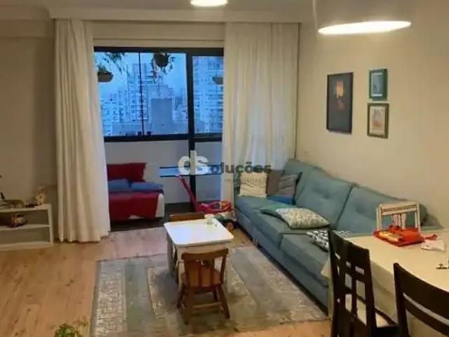 Apartamento para Venda em São Paulo/SP Vila Mascote 3 Quartos