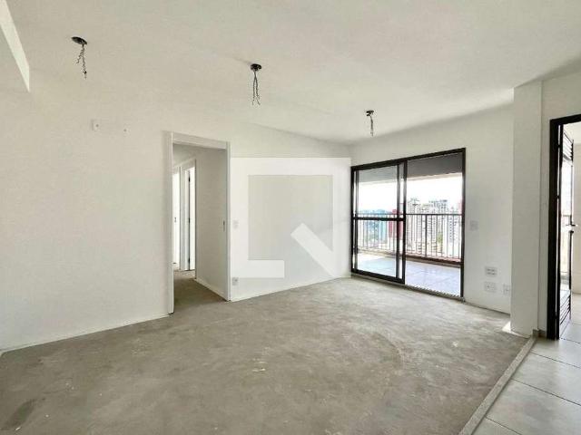 Apartamento para Venda em São Paulo/SP Vila Mascote 3 Quartos