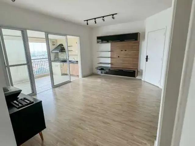 Apartamento para Venda em São Paulo/SP Vila Mascote 3 Quartos