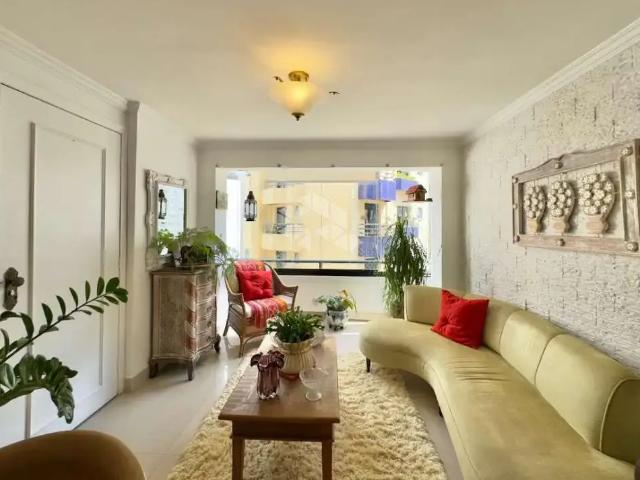 Apartamento para Venda em São Paulo/SP Vila Mascote 3 Quartos