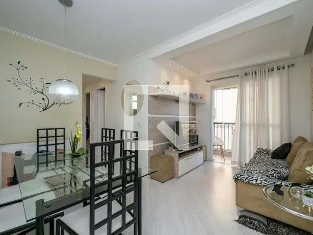 Apartamento para Venda em São Paulo/SP Vila Mascote 3 Quartos
