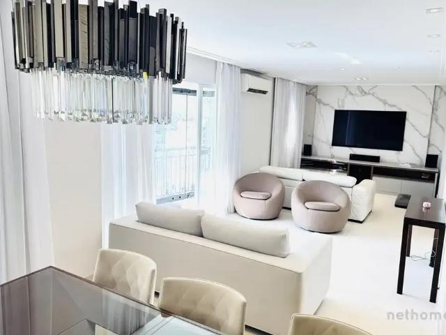 Apartamento para Venda em São Paulo/SP Vila Mascote 3 Quartos